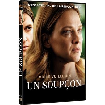 Un soupçon DVD - DVD Zone 2 - Achat & prix | fnac