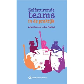 Zelfsturende teams in de praktijk - broché - Vermeer - Achat Livre | fnac