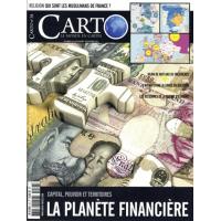 Revue Carto – Histoire & Société collection Revue Carto | fnac