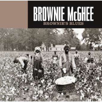 Brownie's Blues - Brownie McGhee - CD album - Achat & prix | fnac