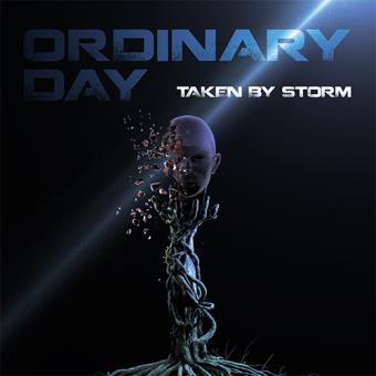 ORDINARY DAY - Taken By Storm - CD album - Achat & prix | fnac