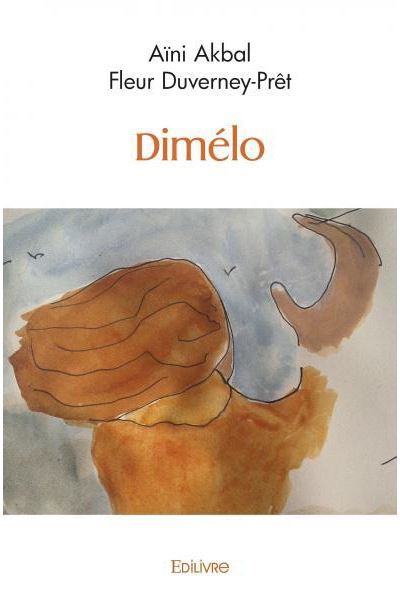Dimélo - broché - Aïni Akbal, Fleur Duverney-Prêt - Achat Livre | fnac
