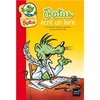 Ratus Poche – Livre enfant collection Ratus Poche | fnac