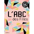 ABC des Filles - broché - Collectif, Livre tous les livres à la Fnac
