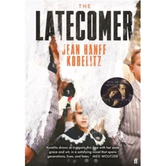 The Latecomer - Poche - Jean-Hanff Korelitz - Achat Livre | fnac