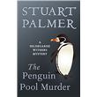 The Hildegarde Withers Mysteries - The Penguin Pool Murder - Stuart ...