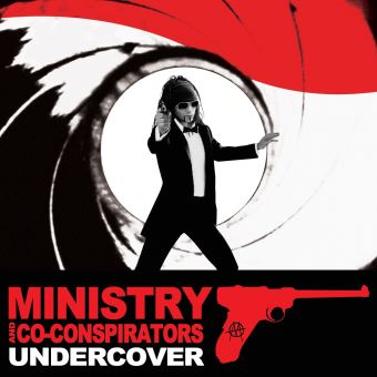 Undercover - Ministry - Co Conspirators - CD album - Achat & prix | fnac