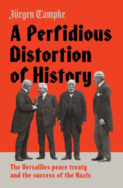 A PERFIDIOUS DISTORTION OF HISTORY - Inconnus - Achat Livre ou ebook | fnac
