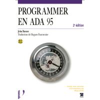 ADA - Langages de programmation - Livre, BD | fnac