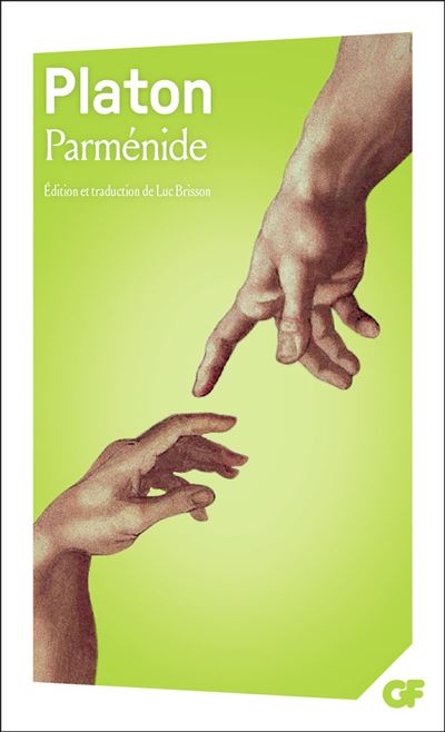 Parménide - Platon, Luc Brisson - Achat Livre ou ebook | fnac