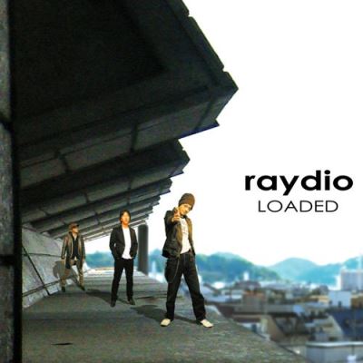 Loaded - Raydio - CD album - Achat & prix | fnac