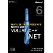 Visual C++.net Manuel de réference - broché - G. Shepherd - Achat Livre | fnac