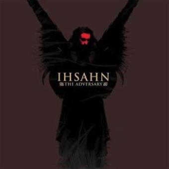 The Adversary - Ihsahn - Vinyle album - Achat & prix | fnac