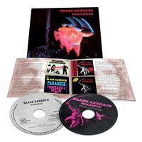 Idées cadeaux Musique : Hard Rock, Métal - Idées cadeaux musique ...