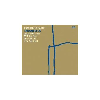 Tarantella - Lars Danielsson - CD album - Achat & prix | fnac