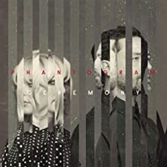 Ceremony - Phantogram - CD album - Achat & prix | fnac