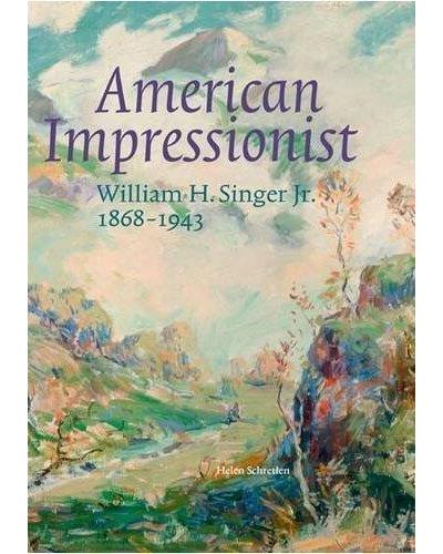 William henry singer jr. amer - relié - Schretlen Helen - Achat Livre ...