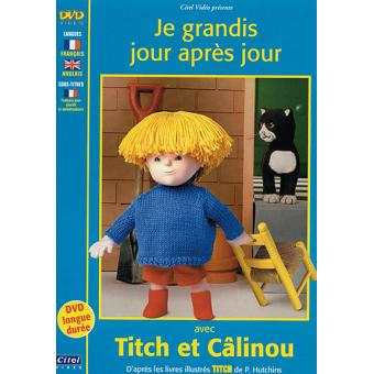 Volume 3 - DVD Zone 2 - Achat & prix | fnac