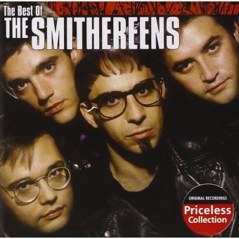 Best of - The Smithereens - CD album - Achat & prix | fnac