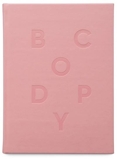 Body Copy - relié - Mitchell Moreno, Livre tous les livres | fnac Belgique