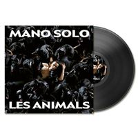 Les Animals, Variété Française neuf ou occasion | fnac