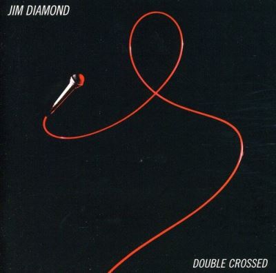 Double crossed - Jim Diamond - CD album - Achat & prix | fnac