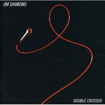 Double crossed - Jim Diamond - CD album - Achat & prix | fnac