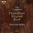 Intégrale du Fitzwilliam Virginal Book - John Bull - William Byrd - CD ...