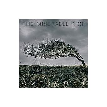 Overcome - The Miserable Rich - CD album - Achat & prix | fnac