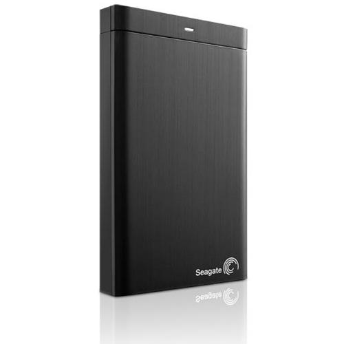 Disque Dur Seagate Backup Plus, 2 To, Noir - Disques durs externes ...