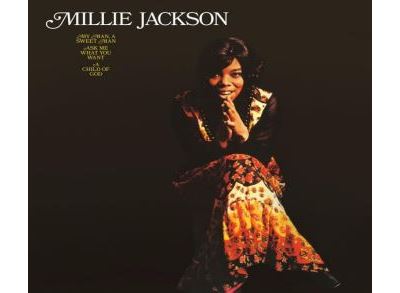 Millie Jackson - Millie Jackson - Vinyle album - Achat & prix | fnac