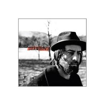 Salesman and the shark - Sean Rowe - CD album - Achat & prix | fnac