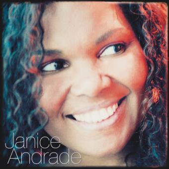 Janice - Janice Andrade - CD album - Achat & prix | fnac