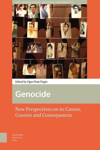 NIOD studies on war - holocaust - and genocide - new perspectives on ...