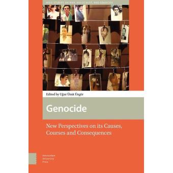 NIOD studies on war - holocaust - and genocide - new perspectives on ...