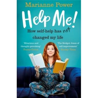 HELP ME! - broché - Marianne Power - Achat Livre | fnac