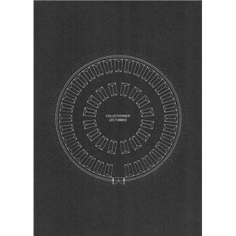 Collectionner les tombes - broché - André Chabot - Achat Livre | fnac