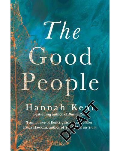 Good people - Poche - Hannah Kent - Achat Livre ou ebook | fnac