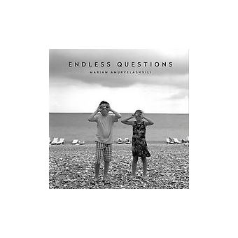 ENDLESS QUESTIONS - cartonné - Mariam Amurvelashvili - Achat Livre | fnac