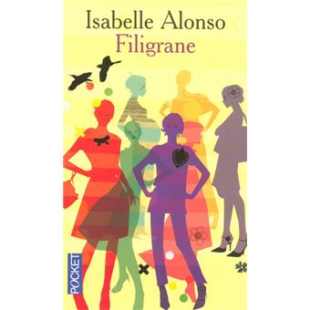 Filigrane - Poche - Collectif - Achat Livre | fnac