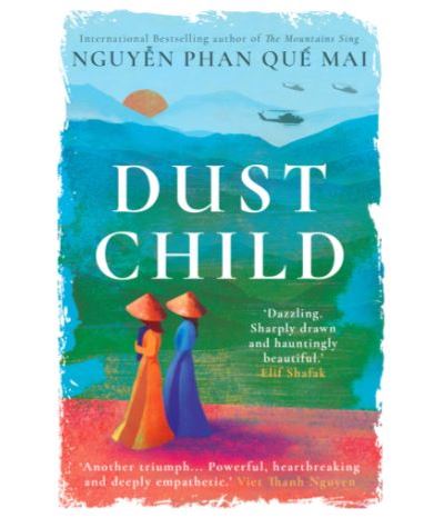 Dust Child - broché - Nguyen Phan Que Mai - Achat Livre | fnac