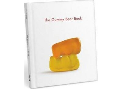 Gummy Bear Book - cartonné - Dan Golden - Achat Livre | fnac