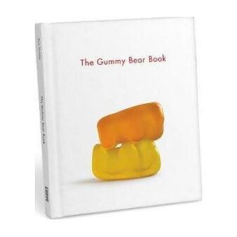 Gummy Bear Book - cartonné - Dan Golden - Achat Livre | fnac