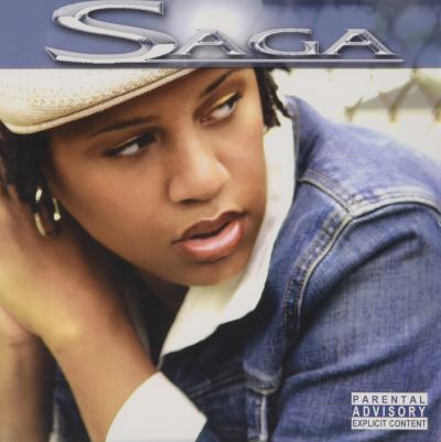 Saga - Saga - CD album - Achat & prix | fnac