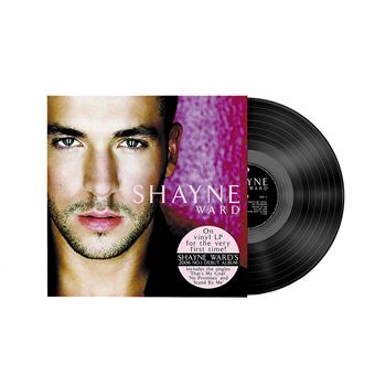 Shayne Ward - Shayne Ward - Vinyle album - Achat & prix | fnac
