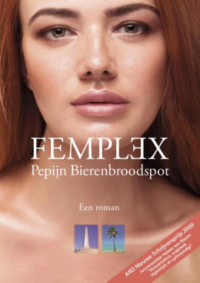 Femplex - broché - Pepijn Bierenbroodspot - Achat Livre | fnac