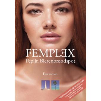 Femplex - broché - Pepijn Bierenbroodspot - Achat Livre | fnac