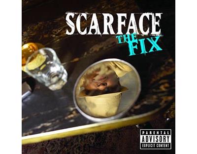 The Fix - Scarface - Vinyle album - Achat & prix | fnac