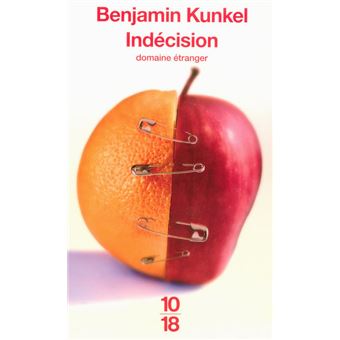 Indécision - Poche - Collectif - Achat Livre | fnac