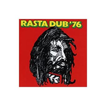 Rasta Dub '76 - Aggrovators - CD album - Achat & prix | fnac